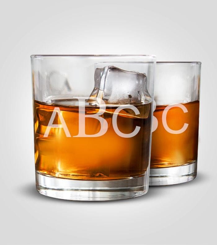 Rocks Glasses | Style 5